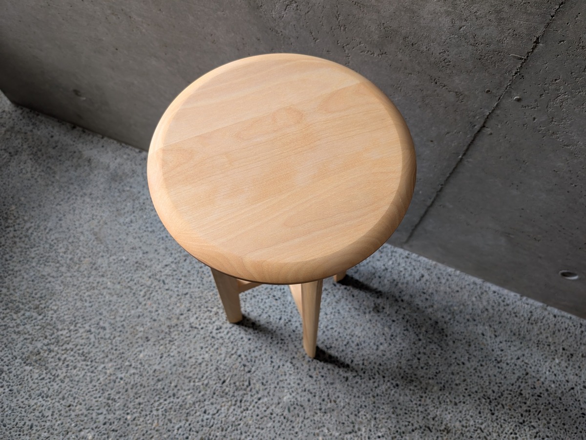 【送料無料】BOGENスツール #0010 | inoya. ORIGINAL FURNITURE | inoya | Basic Life Store いつまでも愛される 日常の定番を集めた ...