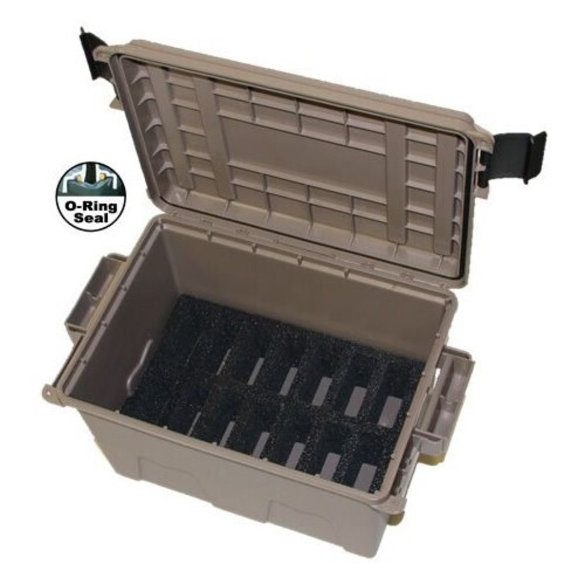 AMMO CRATE MTM Tactical Mag Can 308 マガジンケース 弾倉ケース 工具箱 アメリカ USA ツールボックス ...