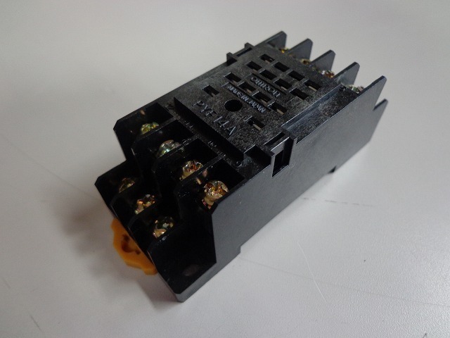 オムロン PYF14A 5A 250V （OQA-0001） | kosho net shop BASE店
