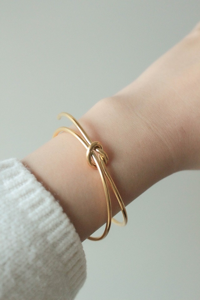 Bracelet | 金属アレルギー対応のアクセサリー ebine