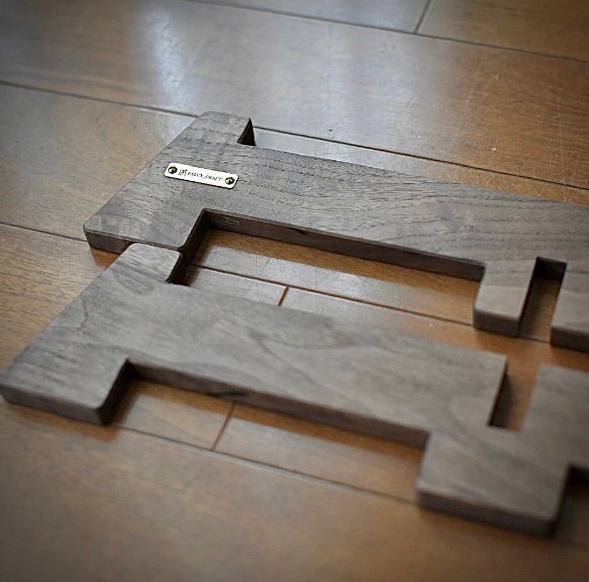 『falcycraft』STK stand | capsul online