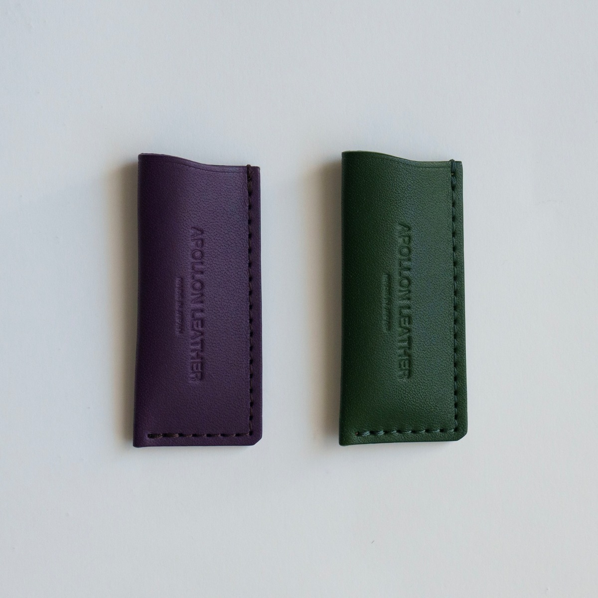 lighter case | APOLLON LEATHER