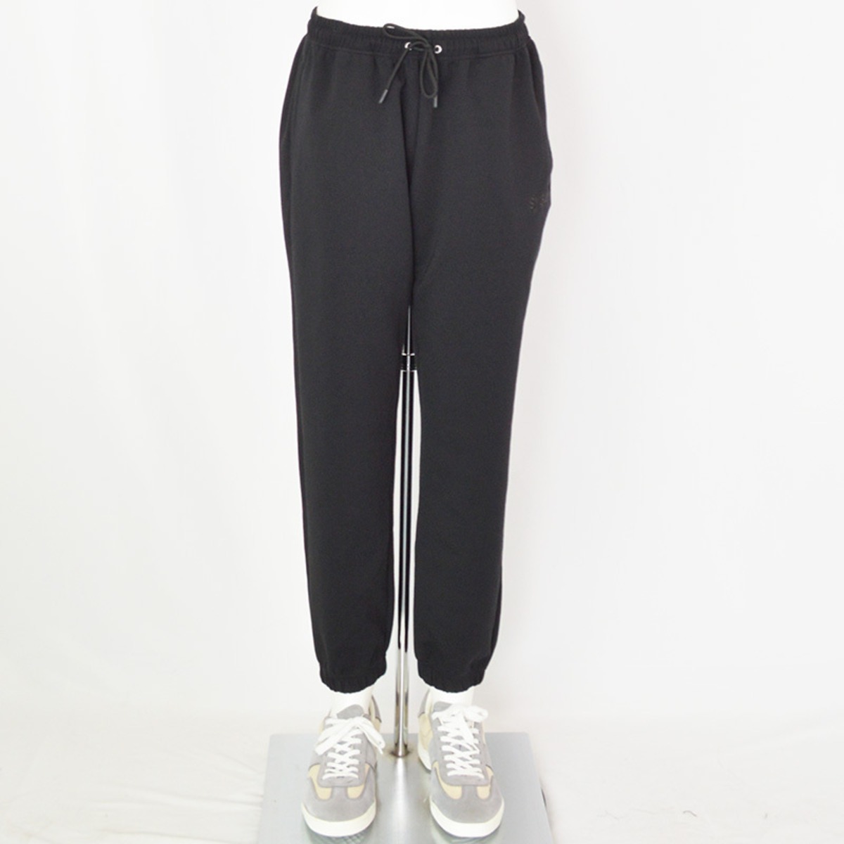 SY32 by SWEET YEARS｜エスワイサーティトゥー バイ スウィートイヤーズ｜EMBROIDERY LOGO SWEAT ...