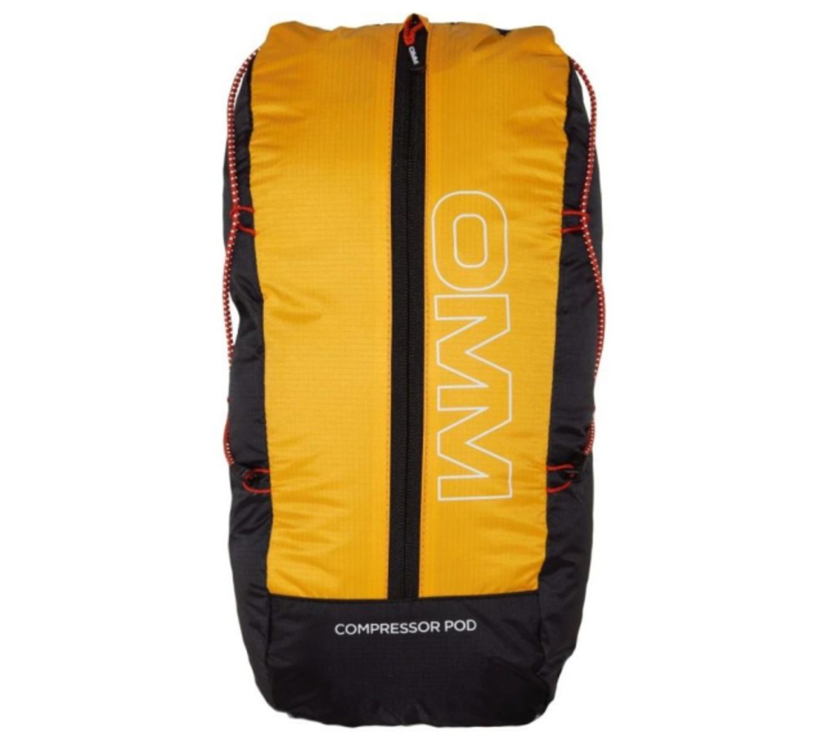 OMM Compressor Pod (Yellow Black) | トレイルランニング専門店 skytrail