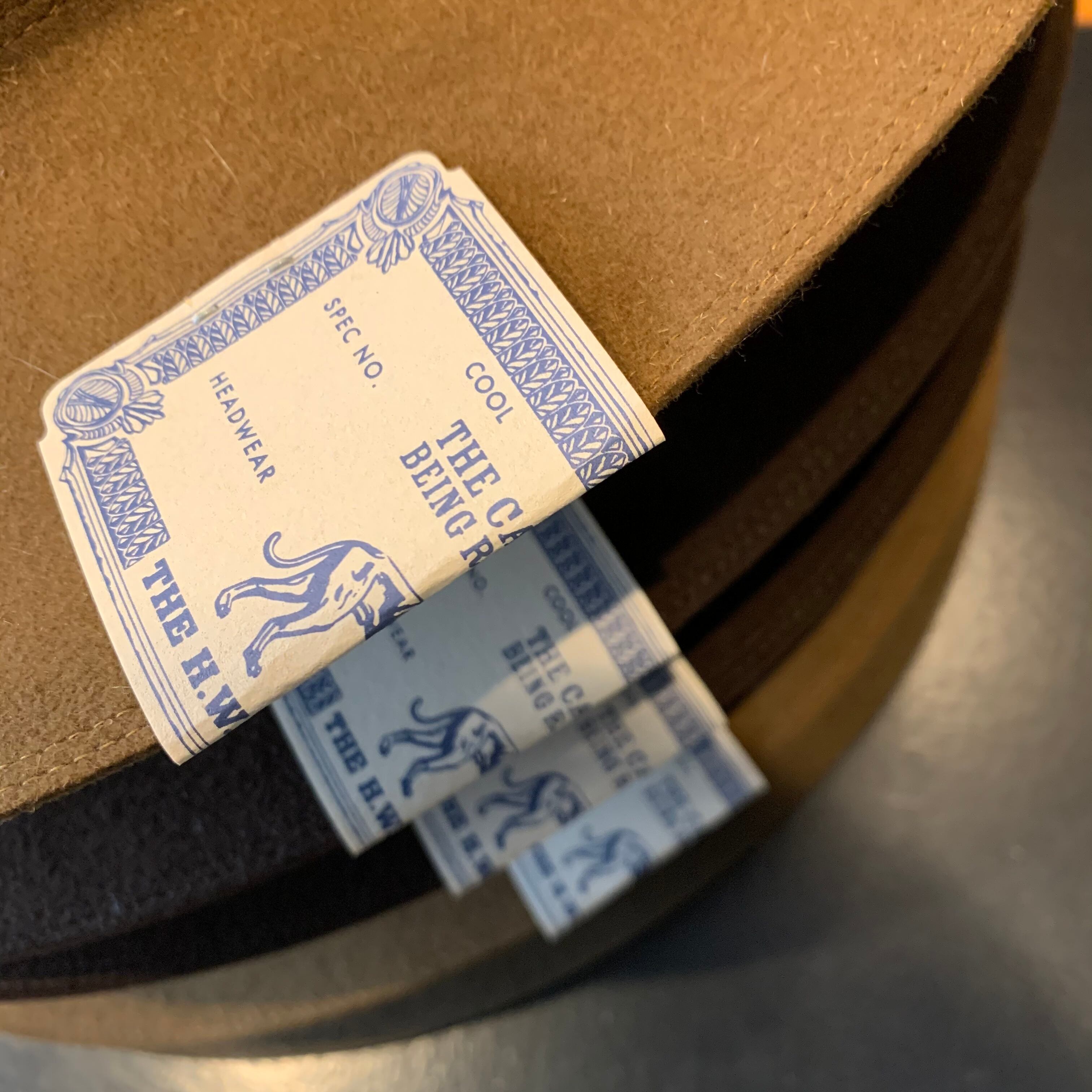 THE H.W DOG & CO. TRAVELERS RABBITE | STYLE FACTORY & CO. THE H.W DOG & CO. TRAVELERS RABBITE | STYLE FACTORY & CO.