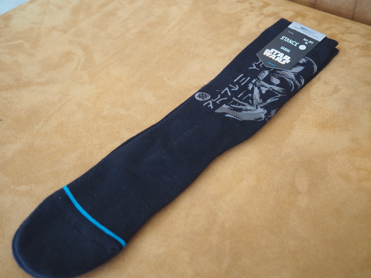 STANCE LORD VANDER SOCKS | Raffles