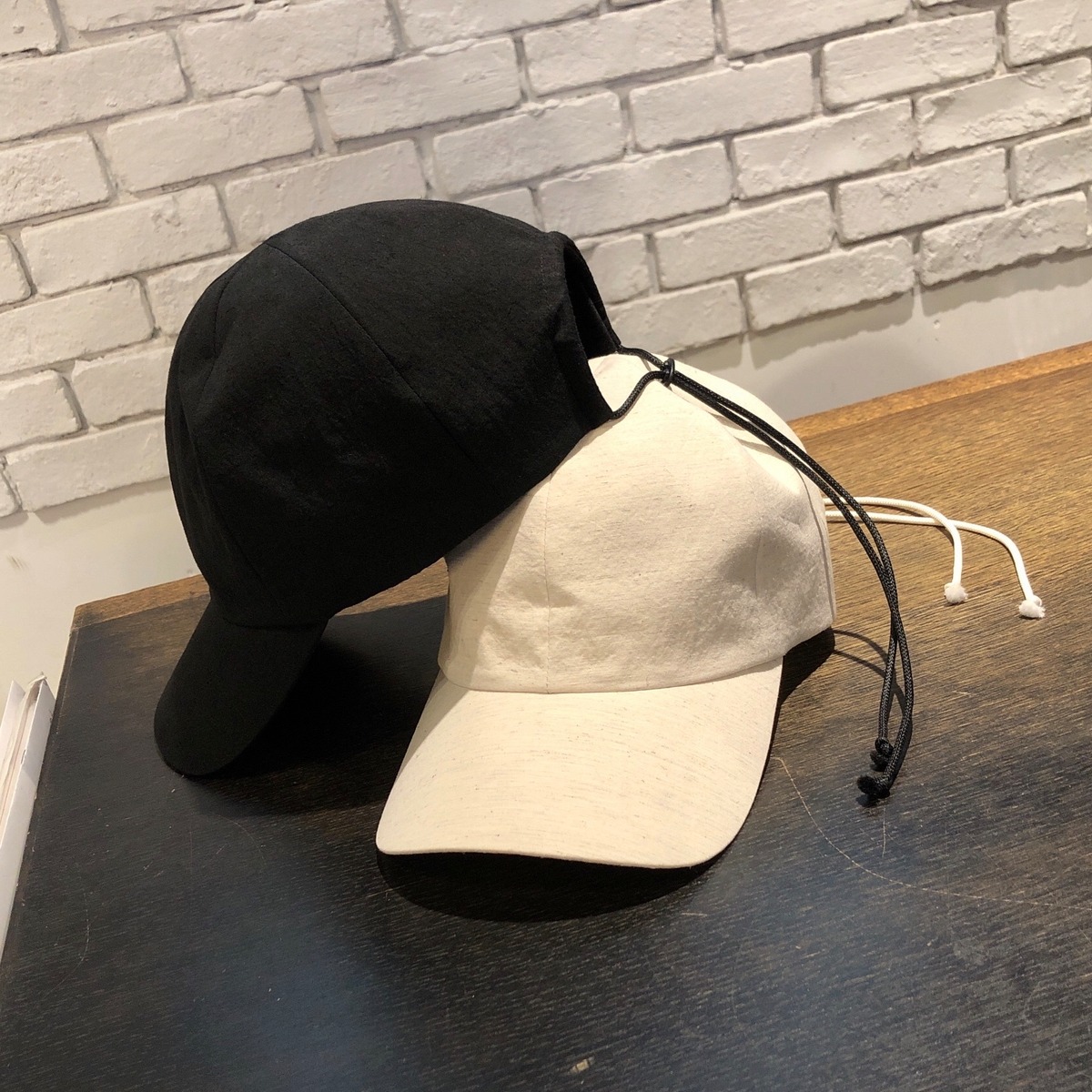 【La Maison de Lyllis】 SKYCAP キャップ 2241008 | 広島の帽子専門店SHAPPO（シャッポ）