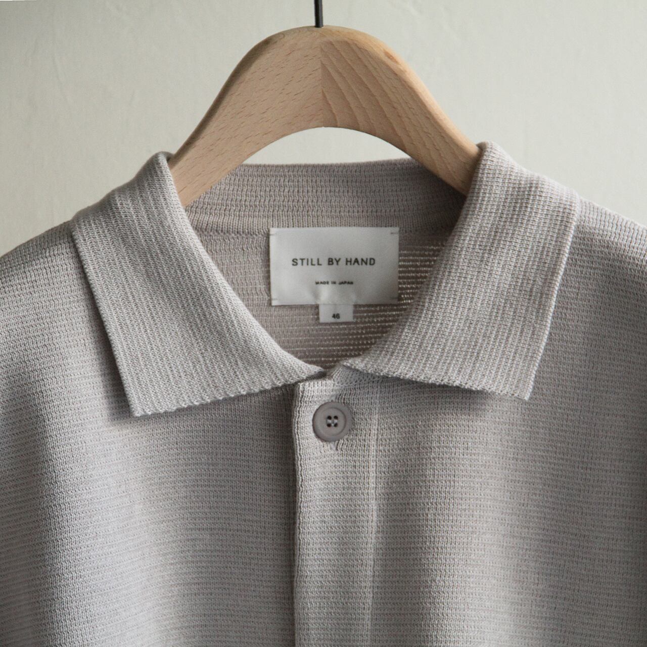 32％割引ブラック系,L上等な STILL BY HAND MILANO RIB KNIT CARDIGAN カーディガン トップスブラック系 ...