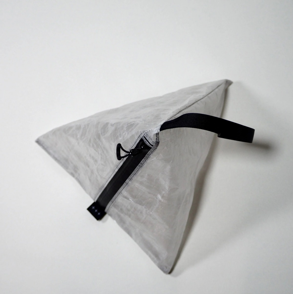Light Sewing Machine | Lazily ( 1.43oz dyneema composite fabrics ver ...