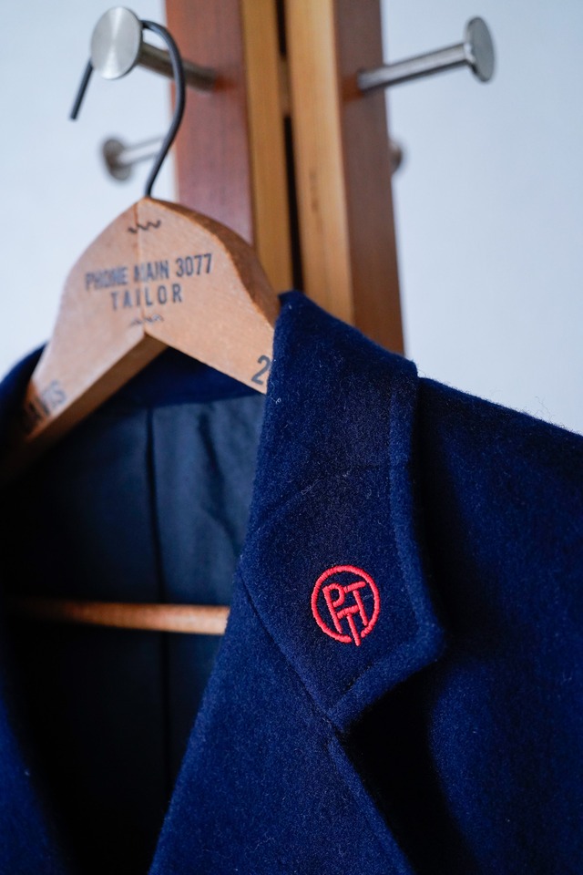 Jacket | from_antique