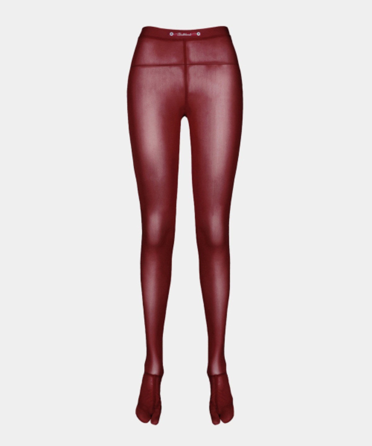 [BADBLOOD] Breeze Tights Pants – Red | もごつ