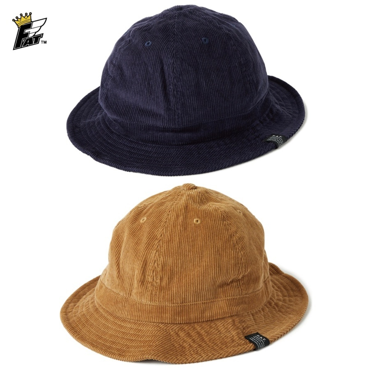 FAT : DARWIN | FULLSPEC.