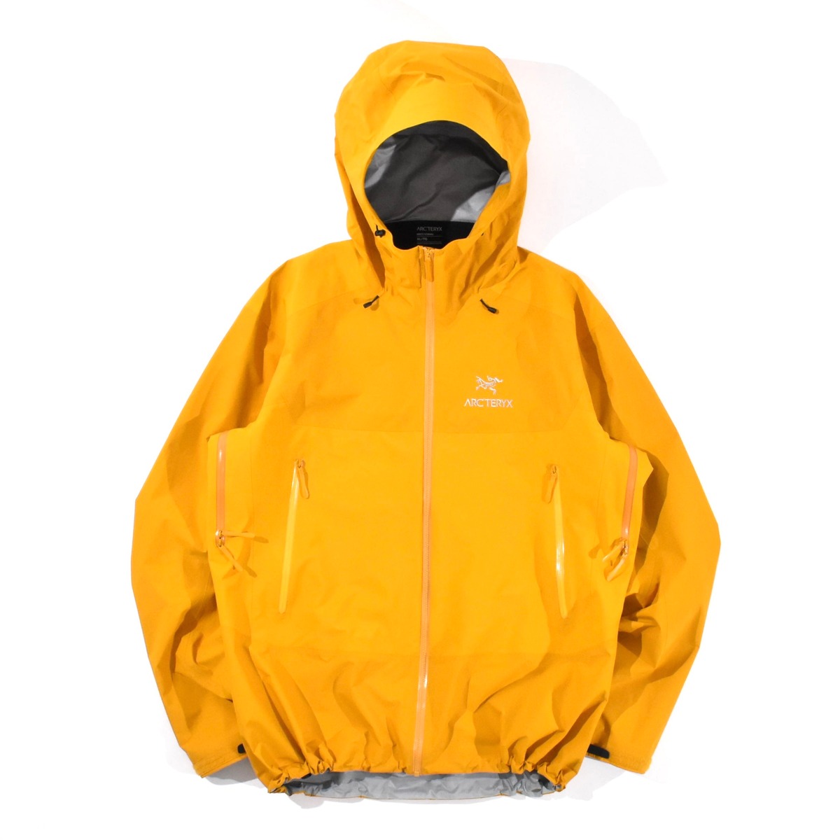 ARC’TERYX BETA SL HYBRID GORE-TEX JACKET Nucleus XL | PLAIRE