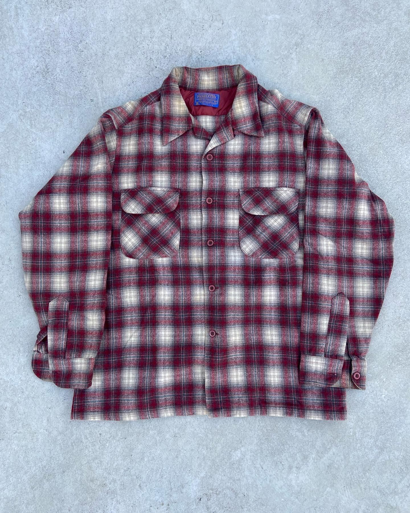 70s PENDLETON | SIRIUS