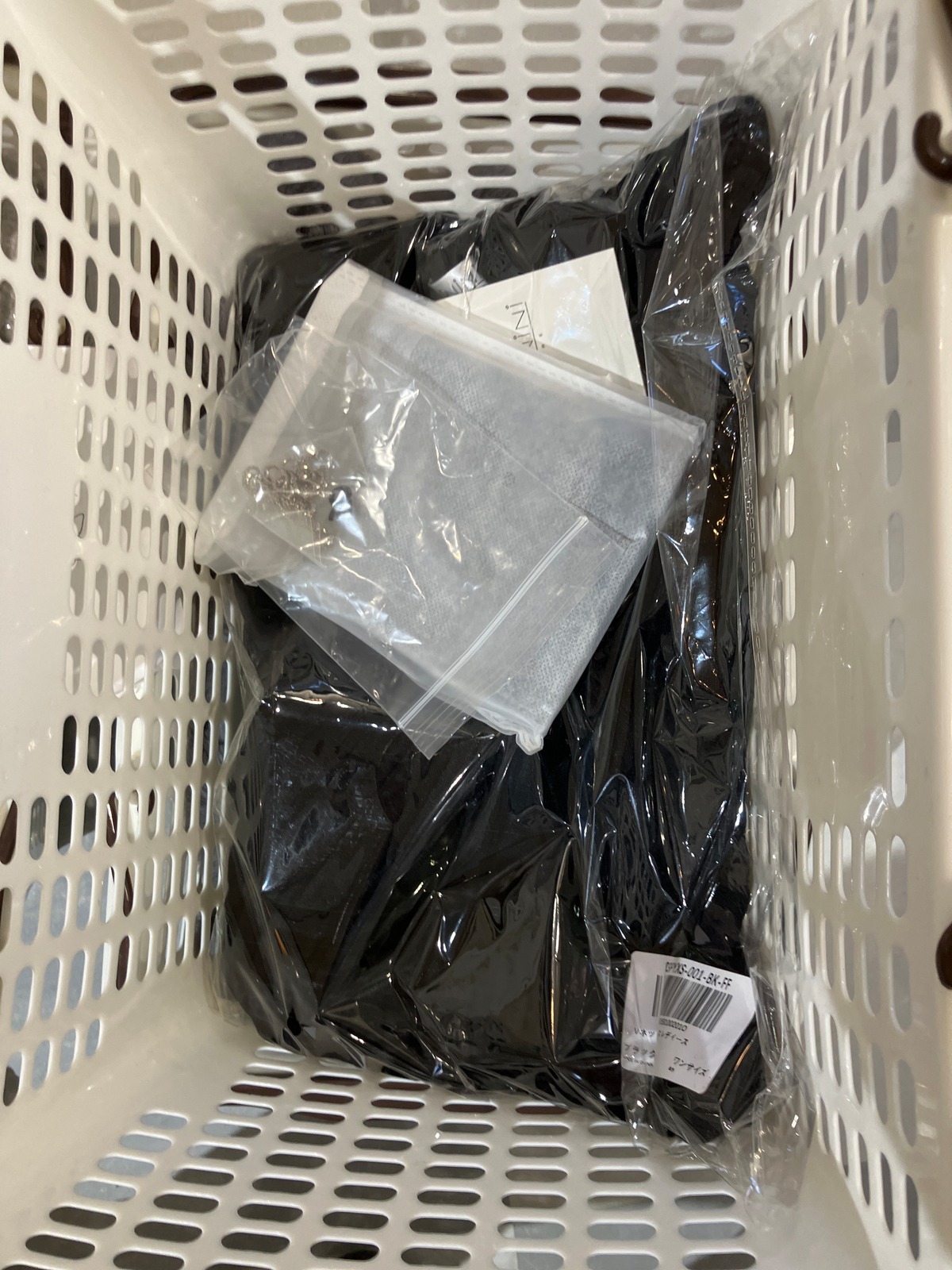 sakura さま | Devotion4