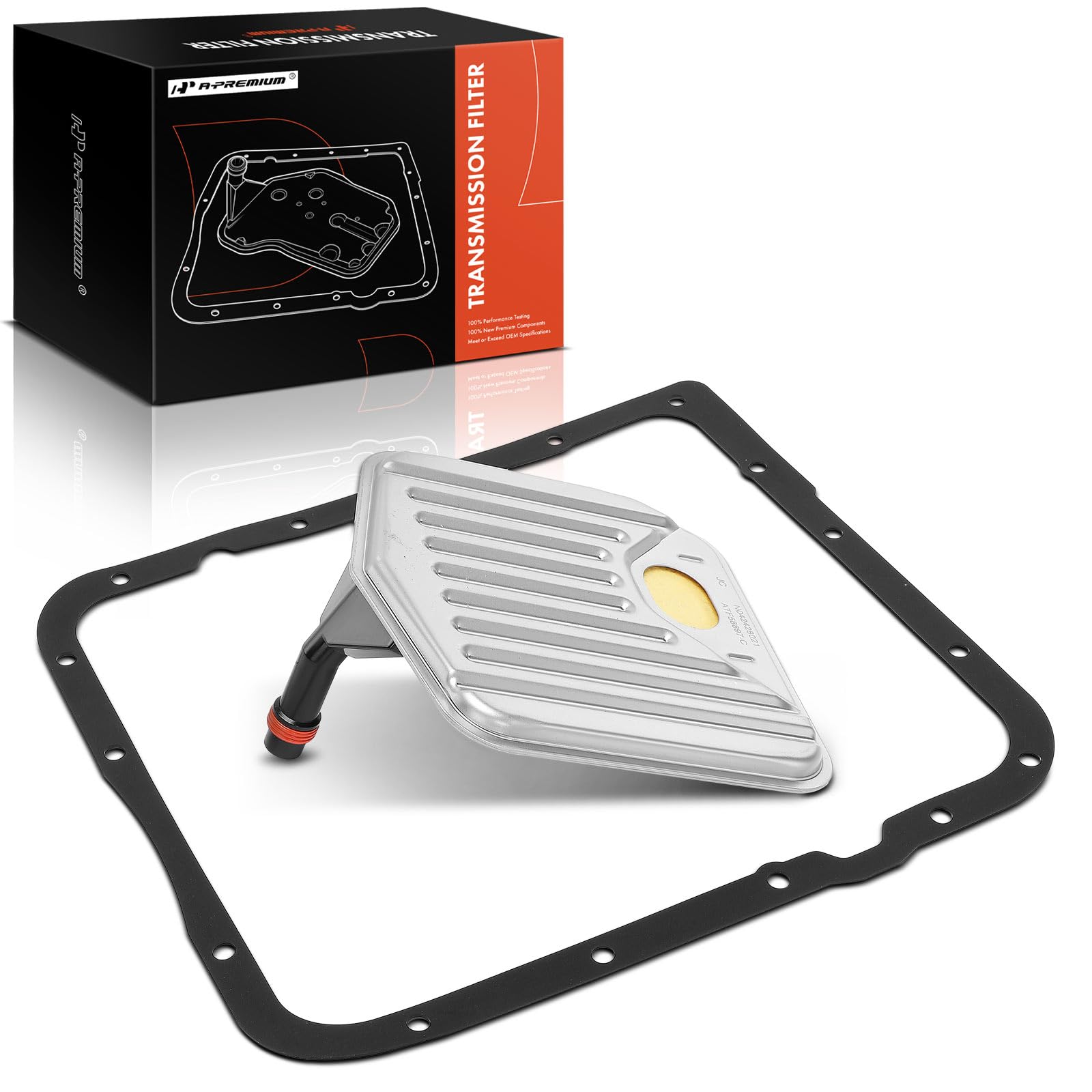 シボレーインパラ、カマロ、カプリス、K10、K2500＆GMCジミー、サファリ、C1500郊外、C2500、ポンティアックファイアバード＆キャデラックと互換性のあるパンガスケットを備えたA ...