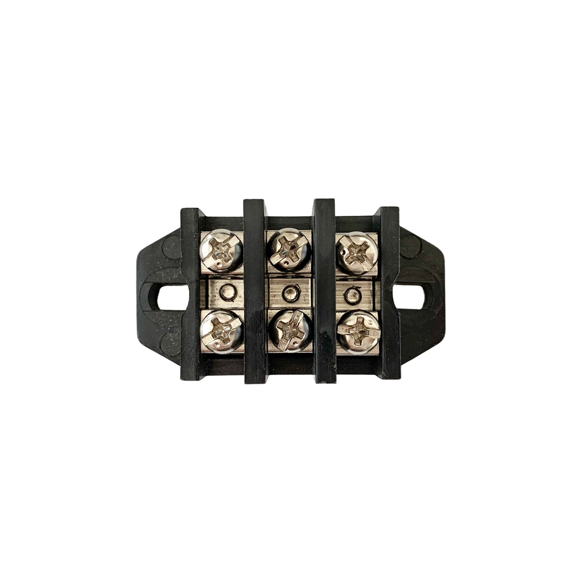 3P ベーク製端子台【1〜20個ご注文の方】 | (有)ミツバ電陶製作所 mitsuden