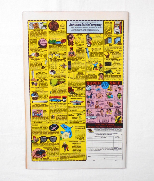 【リッチーリッチ & メイダ・マニー THE POOR LITTLE RICH BOY RICHIE RICH & MAYDA MUNNY ...