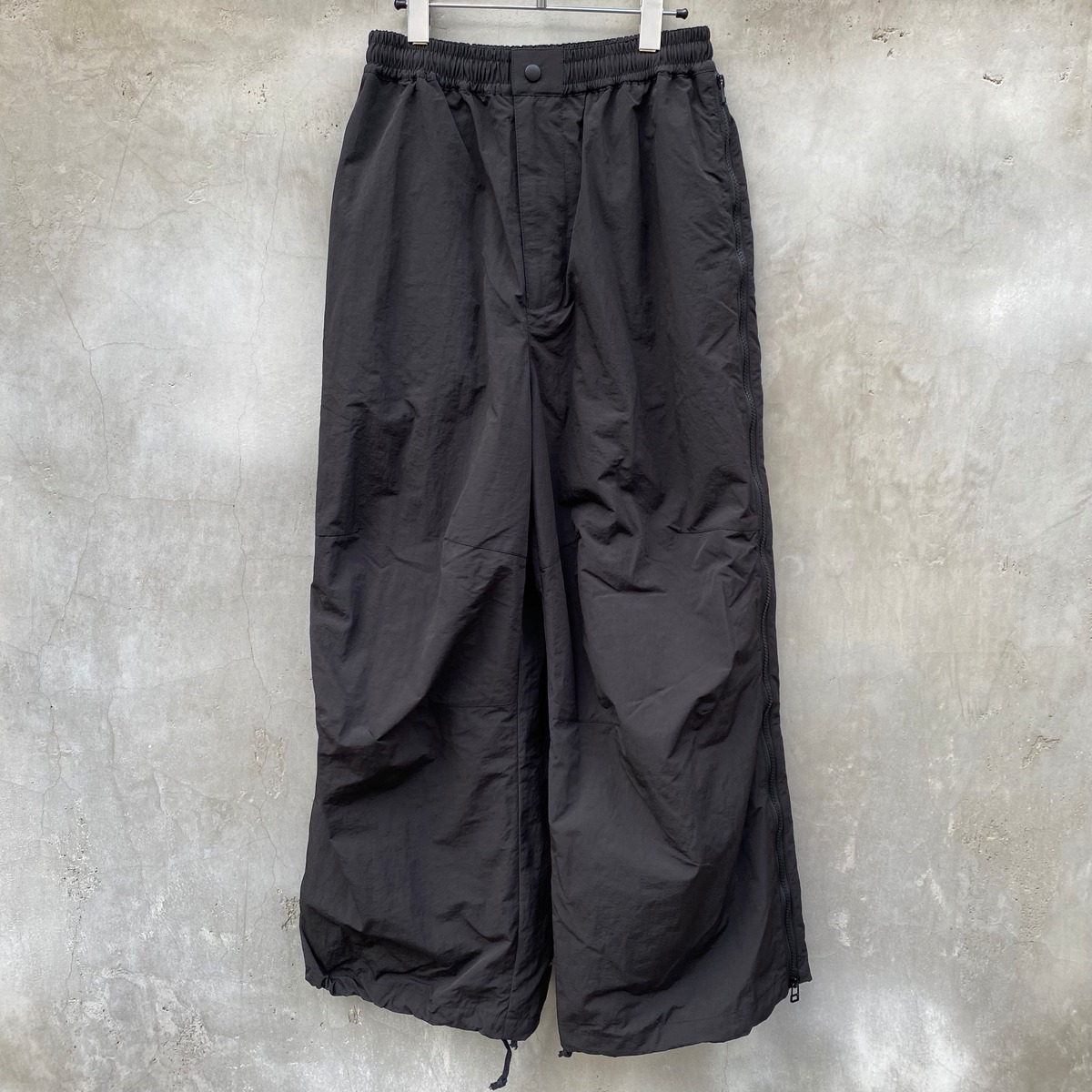 refomed "FRESHMAN JACKET PANTS" | circus