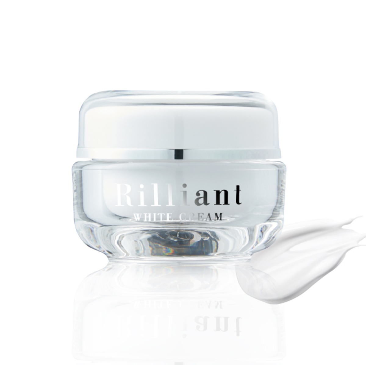 Rilliant ホワイトクリーム | sbstokyo