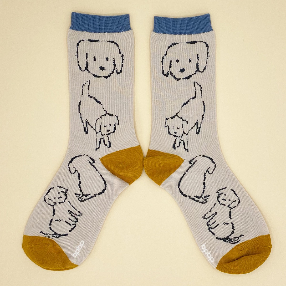 【JIN KITAMURA】SENGA INU | bpbp