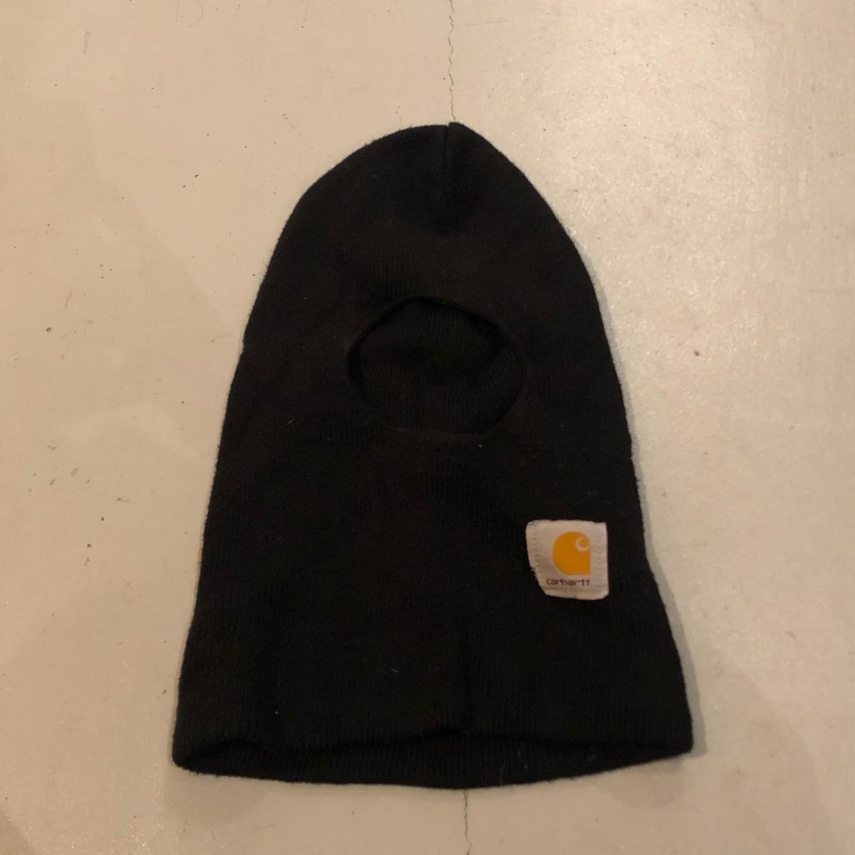 90s carhartt thinsulate balaclava【高円寺店】 | What’z up