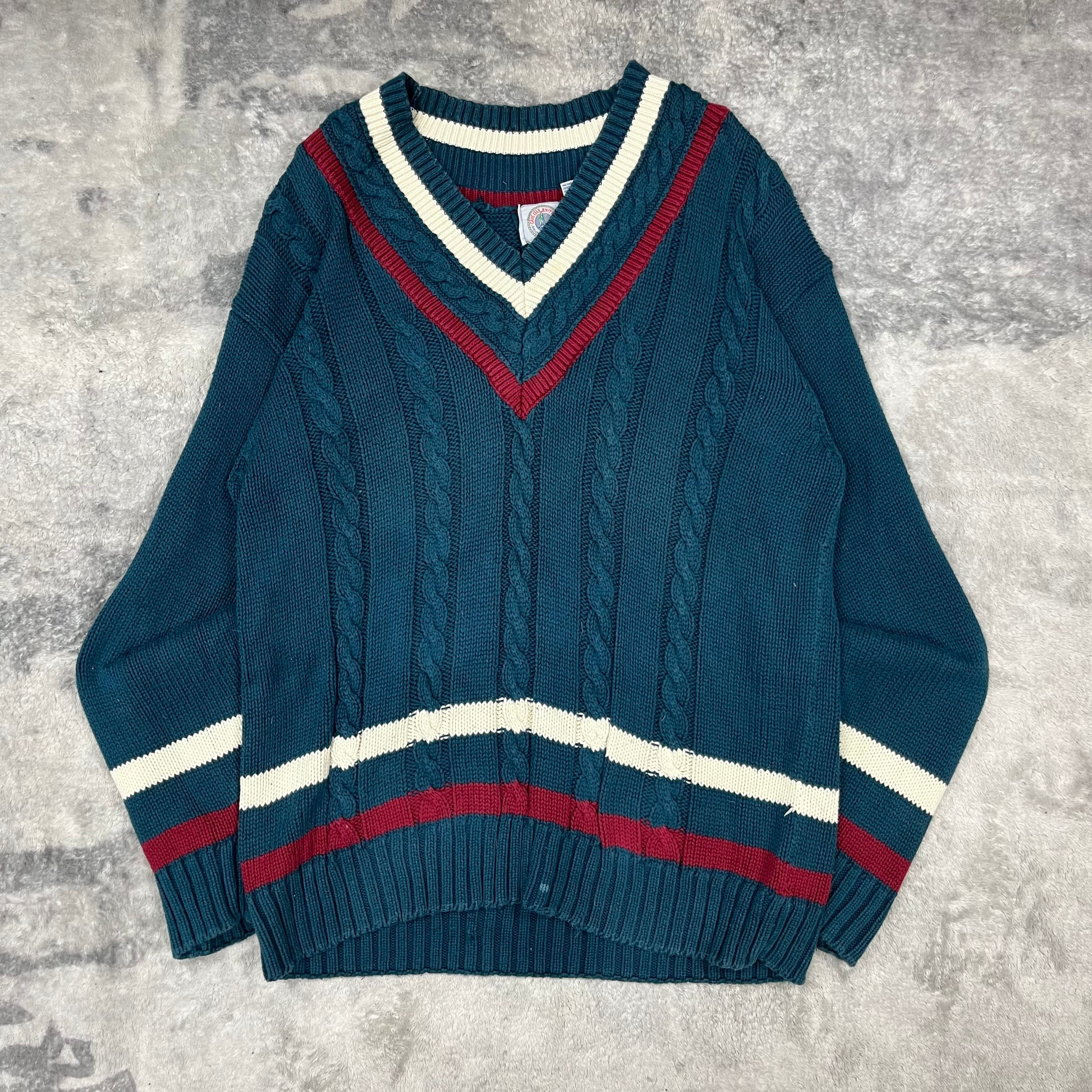 Polo Ralph Lauren ポロラルフローレン ニット 総柄 マルチ Polo Ralph Lauren ポロラルフローレン ニット 総柄 マルチ