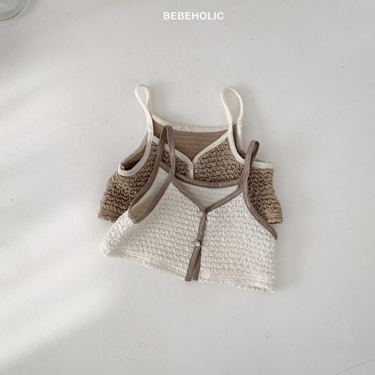 予約_pudding bustier | Pay ID