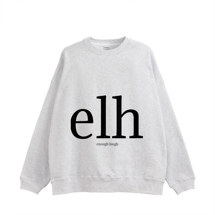 enough laugh elh biglogo sweat | Pay ID