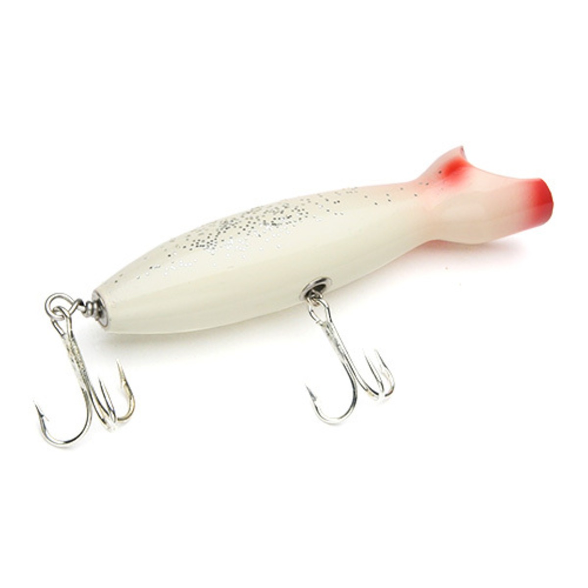 Gibbs Lures / Casting Swimmer 1 oz White | Hapukter