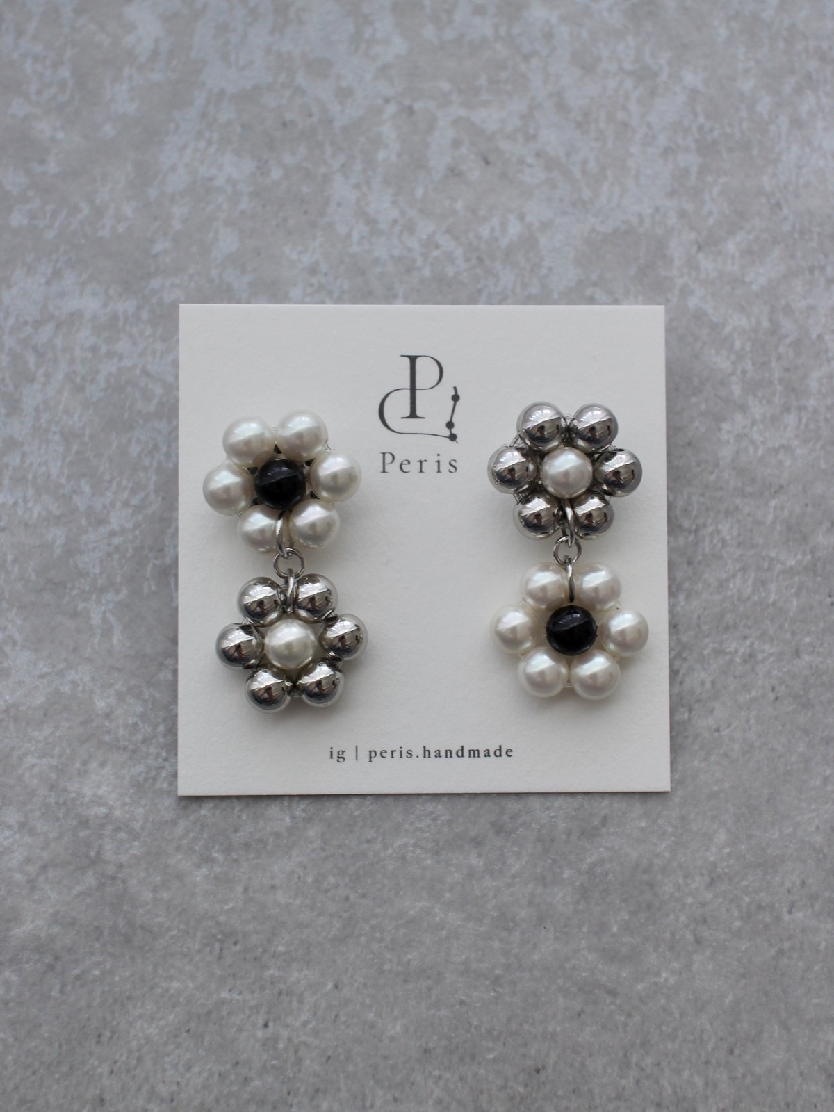 daisy＂two＂ | Peris