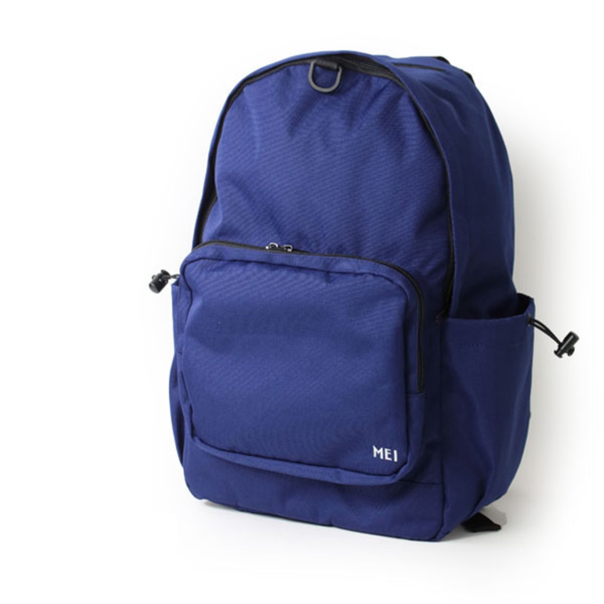MEI BACKPACK MEI-000-241007 メイ バックパック 学生 旅行 カジュアル アウトドア シンプル 通勤 通学 旅行 ...