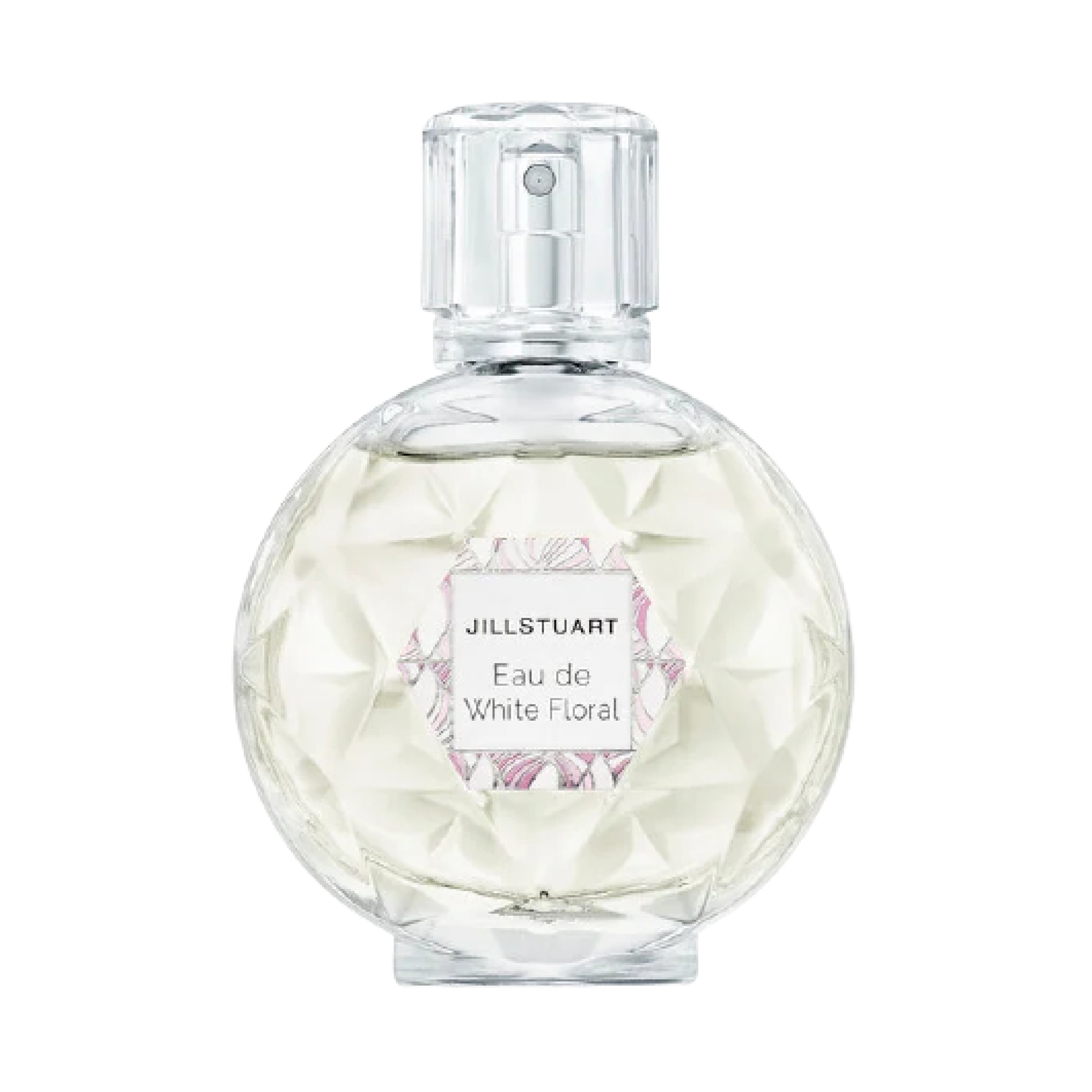 JILL STUART｜オード ホワイトフローラル | Ease9（イースナイン） | 理想の香りに出会える、香りのECサイト