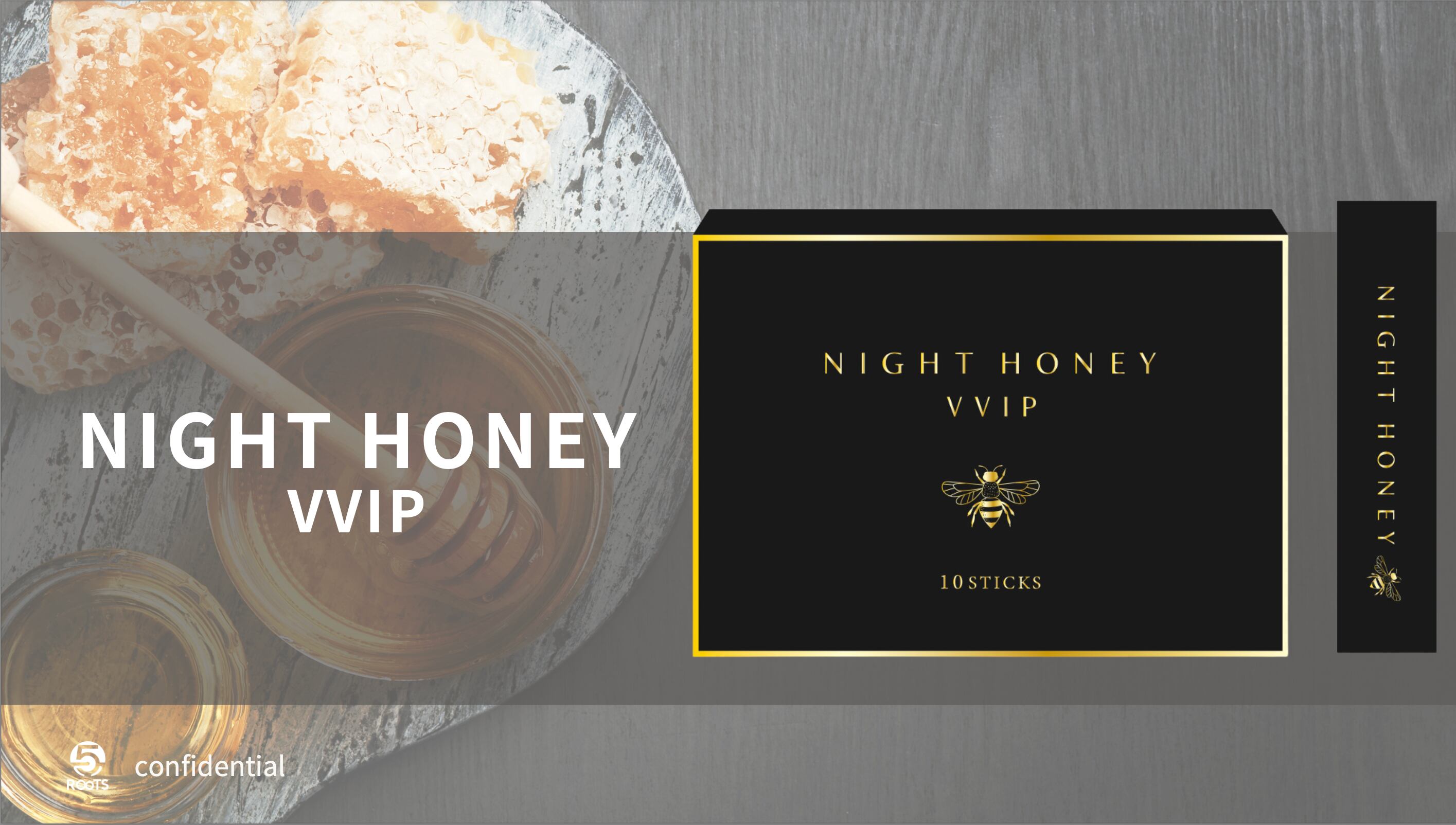 NIGHT HONEY VVIP (ナイトハニー) | Pay ID
