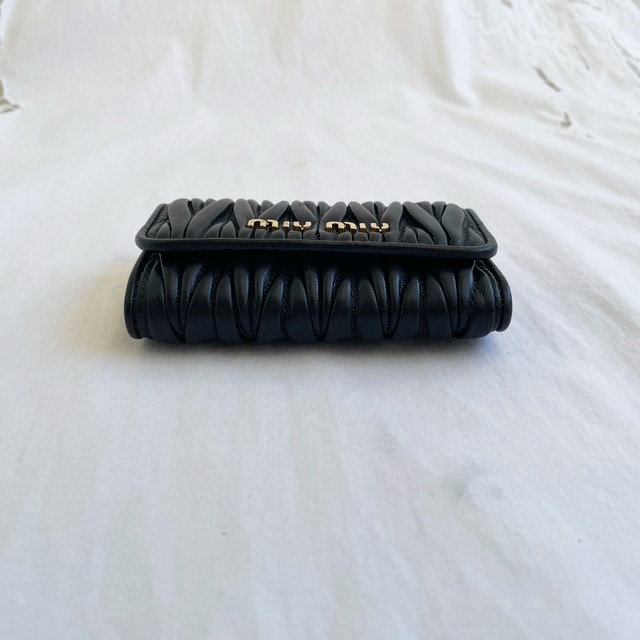 -dead stock- MIU MIU key case | TOKYO LAMPOON online shop