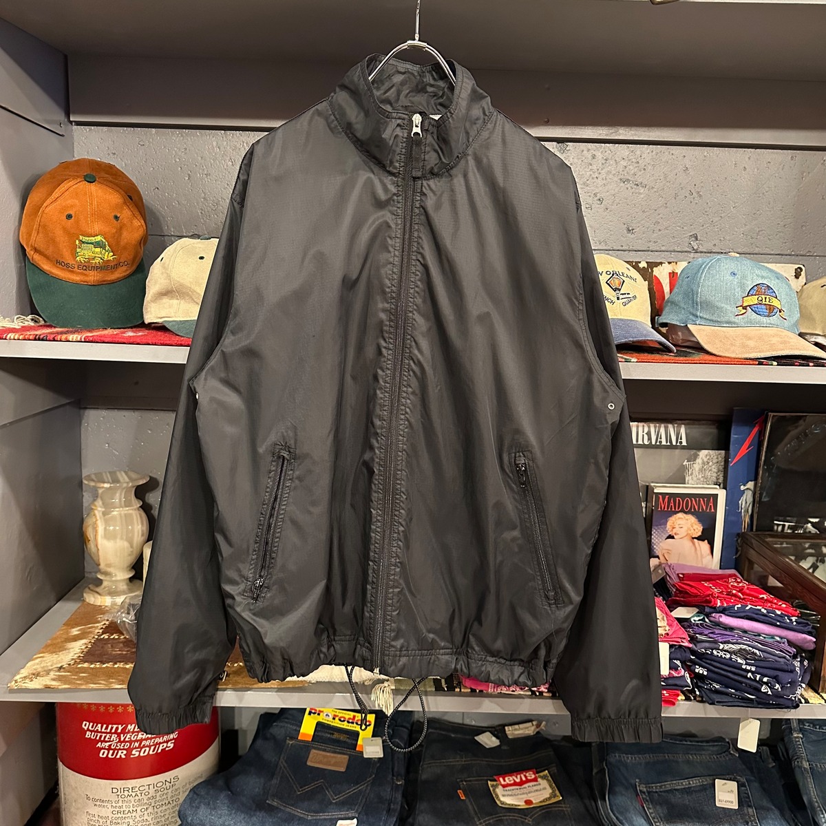 00s GAP Nylon Jacket | VOSTOK