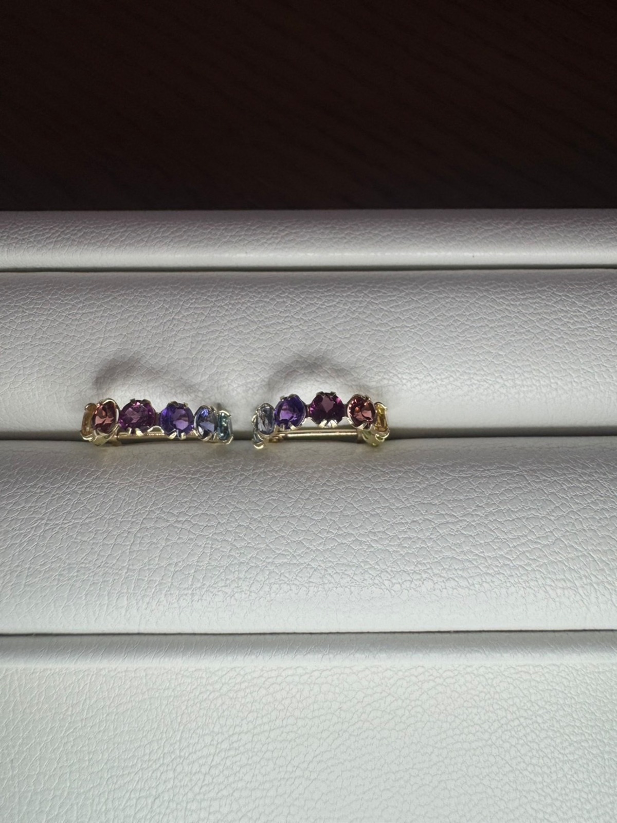 1/8配信 K10YG BT/AO/AM/RG/GA/CT/PE ピアス | femifort