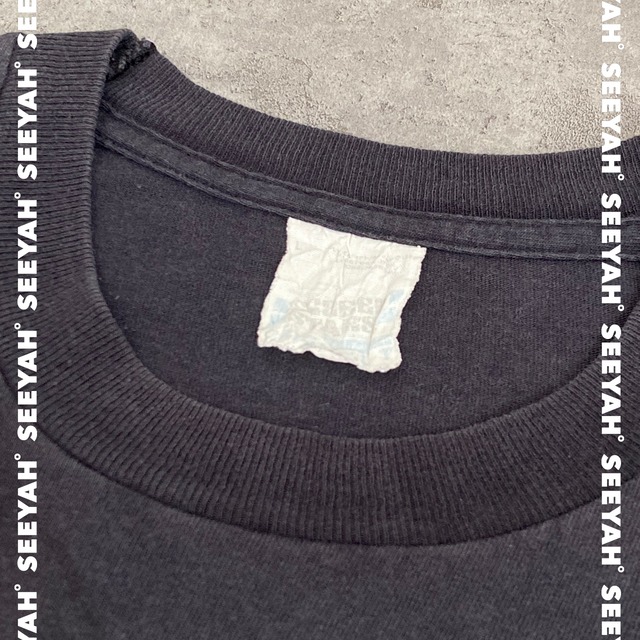 90s_EVANGERION_GAINAX_SCREEN STARS_L | SEEYAH