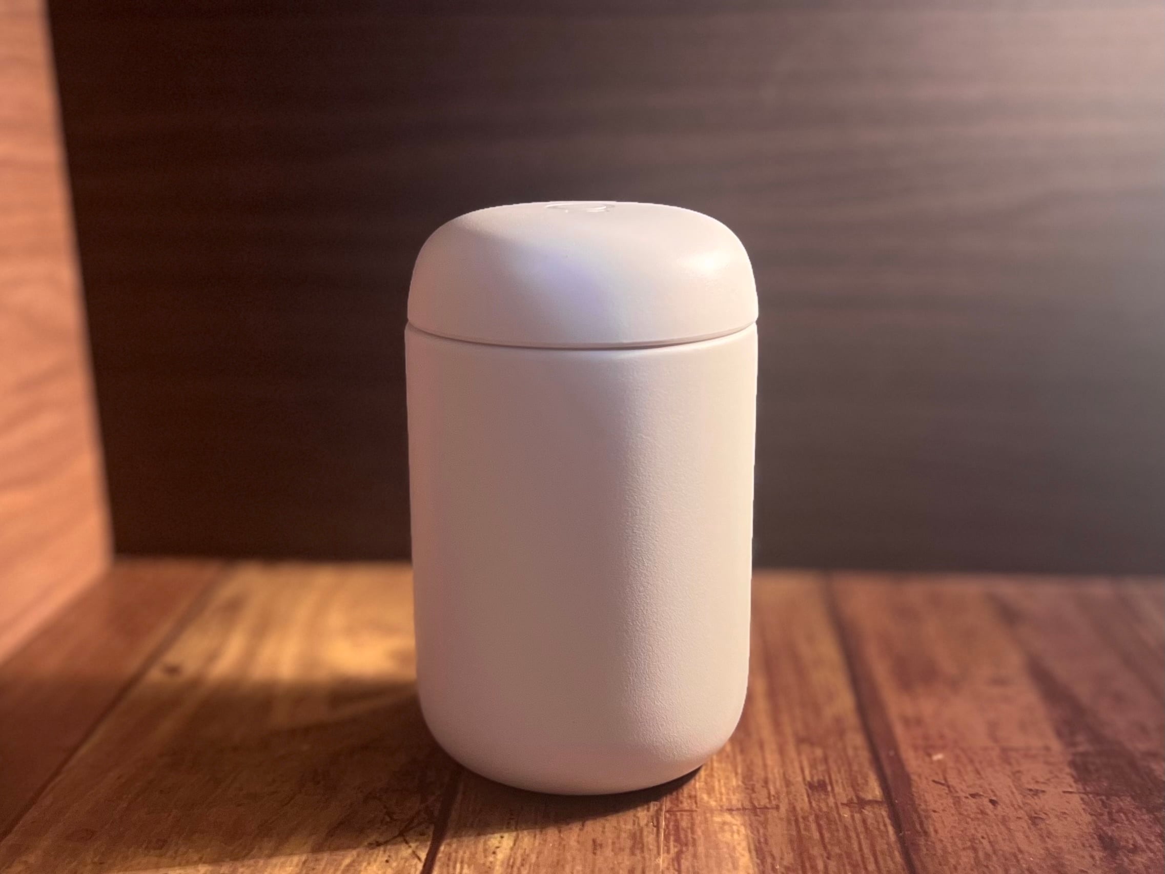 Fellow Carter Move Mug White（12oz:350ml） | COFFEE LAB KOMAMEYA