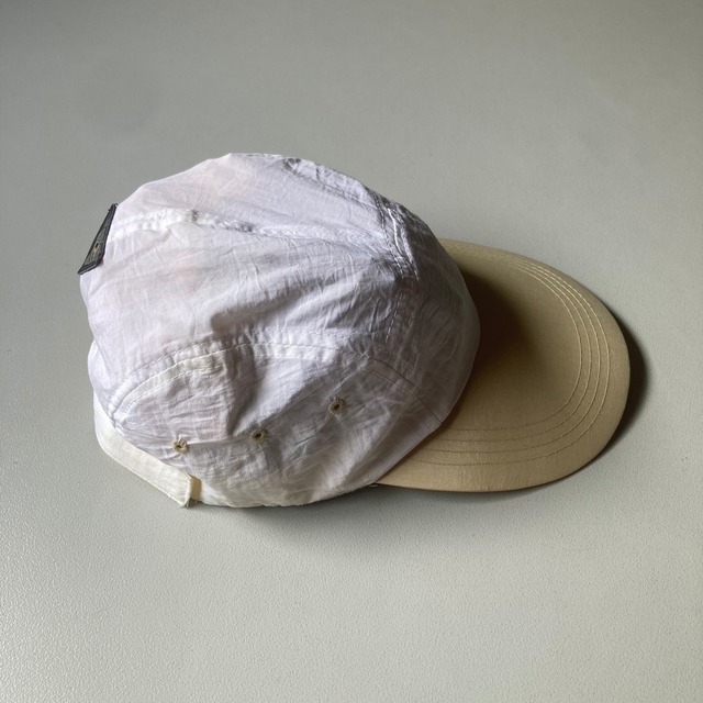 MENTAL HEADGEAR LONG BILL CAP NOS | bdostuff2021