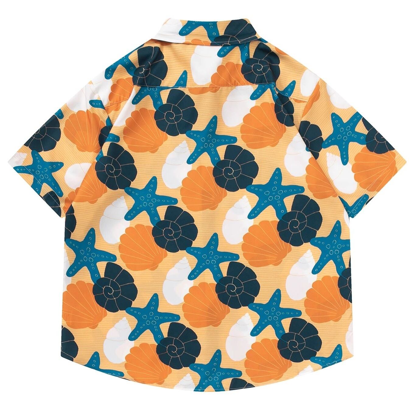 ヴィンテージバロックシャツ 【G1188】 | garako