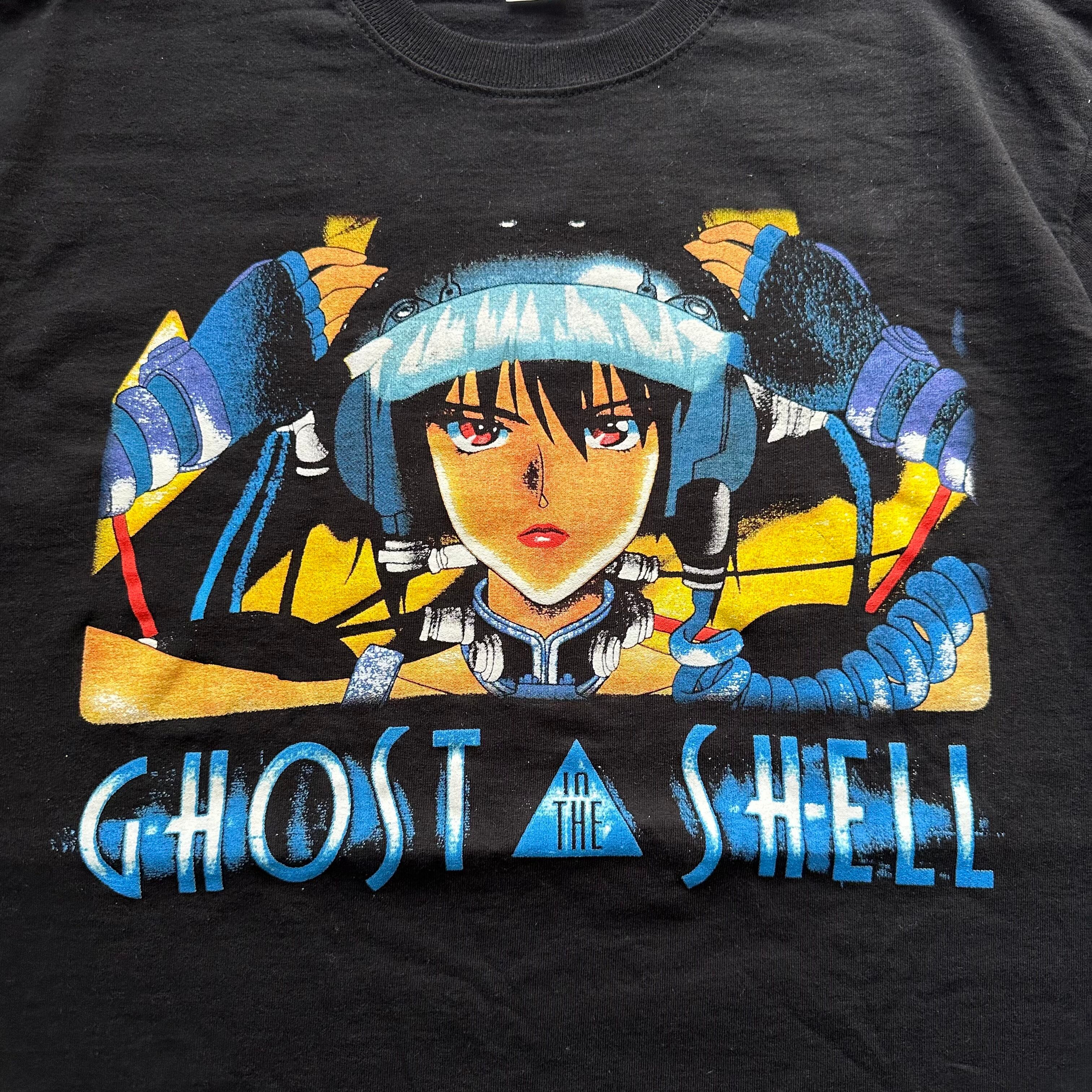 ghost in the shell 攻殻機動隊 HELIOSタグ | EPOCA ghost in the shell 攻殻機動隊 HELIOSタグ | EPOCA