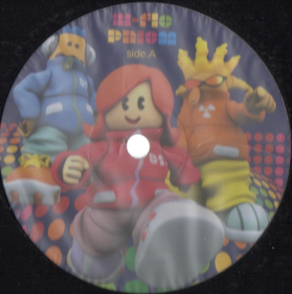【12inch】m-flo / Prism | COMPACT DISCO ASIA