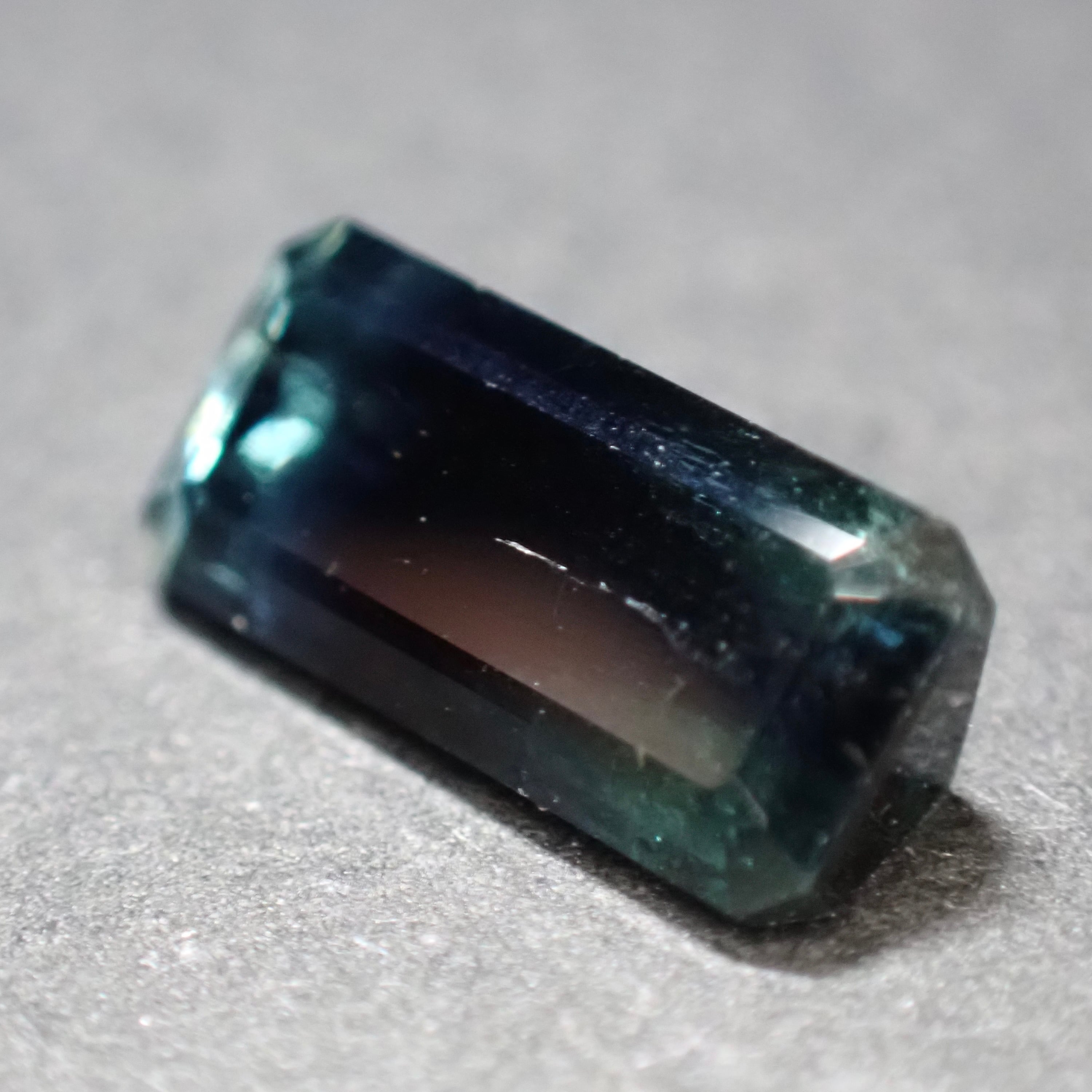 バイカラートルマリン【1189】 | FOREVER STONE