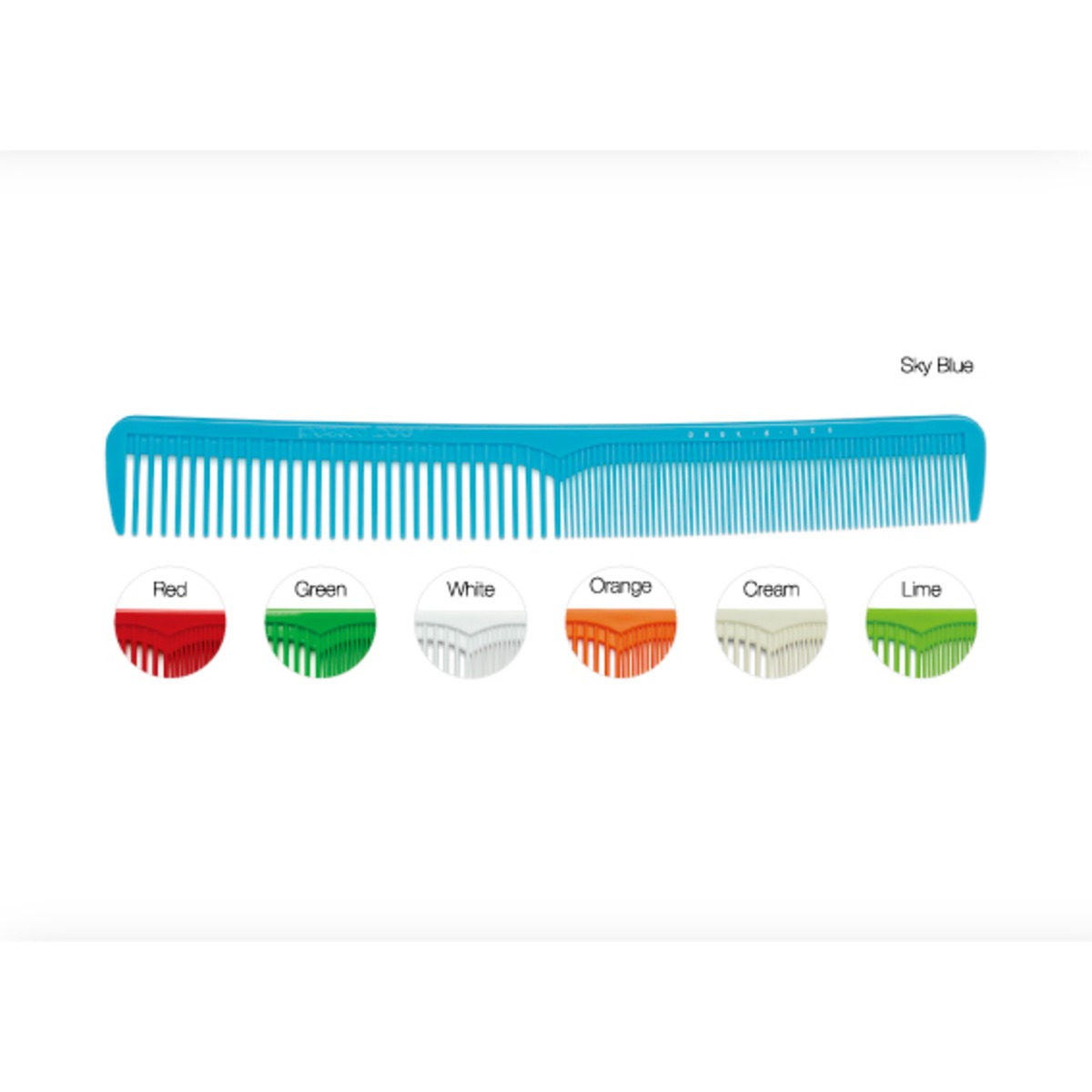 PEEK-A-BOO COMB 01 | PEEK-A-BOO Tools Online Store