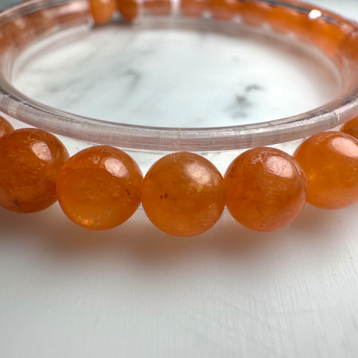 no.R2 リチオフィライト 約6.9-7.5mm | sumiha7