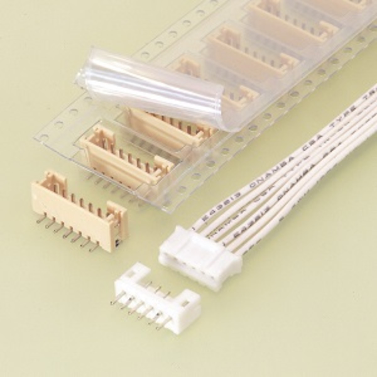 JST PHR-8 ハウジング 20個【訳アリ品】 | スリートップオンラインショップ