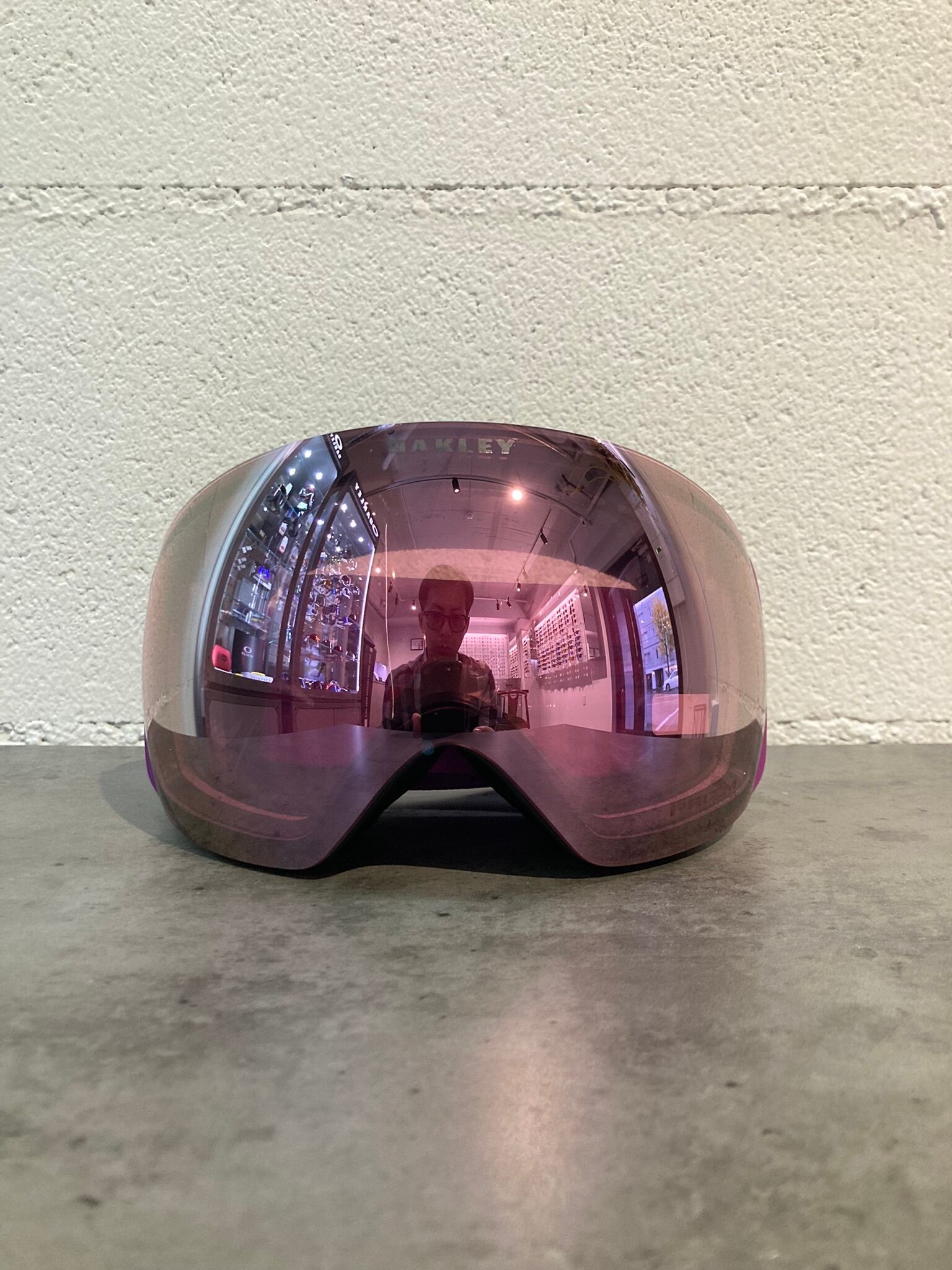 OAKLEY FLIGHT DECK L | OSS札幌(オーエスエスサッポロ) OAKLEY・Ray-Ban・サングラス・メガネ