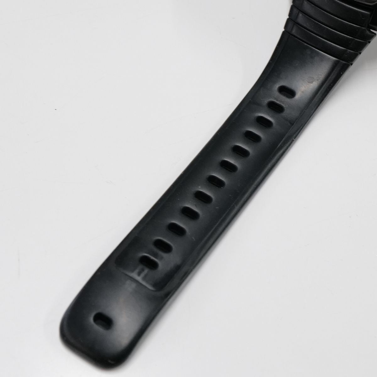 SEIKO プロスペックス アルピニスト SBEL001 腕時計 USED品 登山用ソーラーウォッチ 高度 気圧 温度 方位計測 S830-00A0 完動品 中古 X5466 | ウィット ...