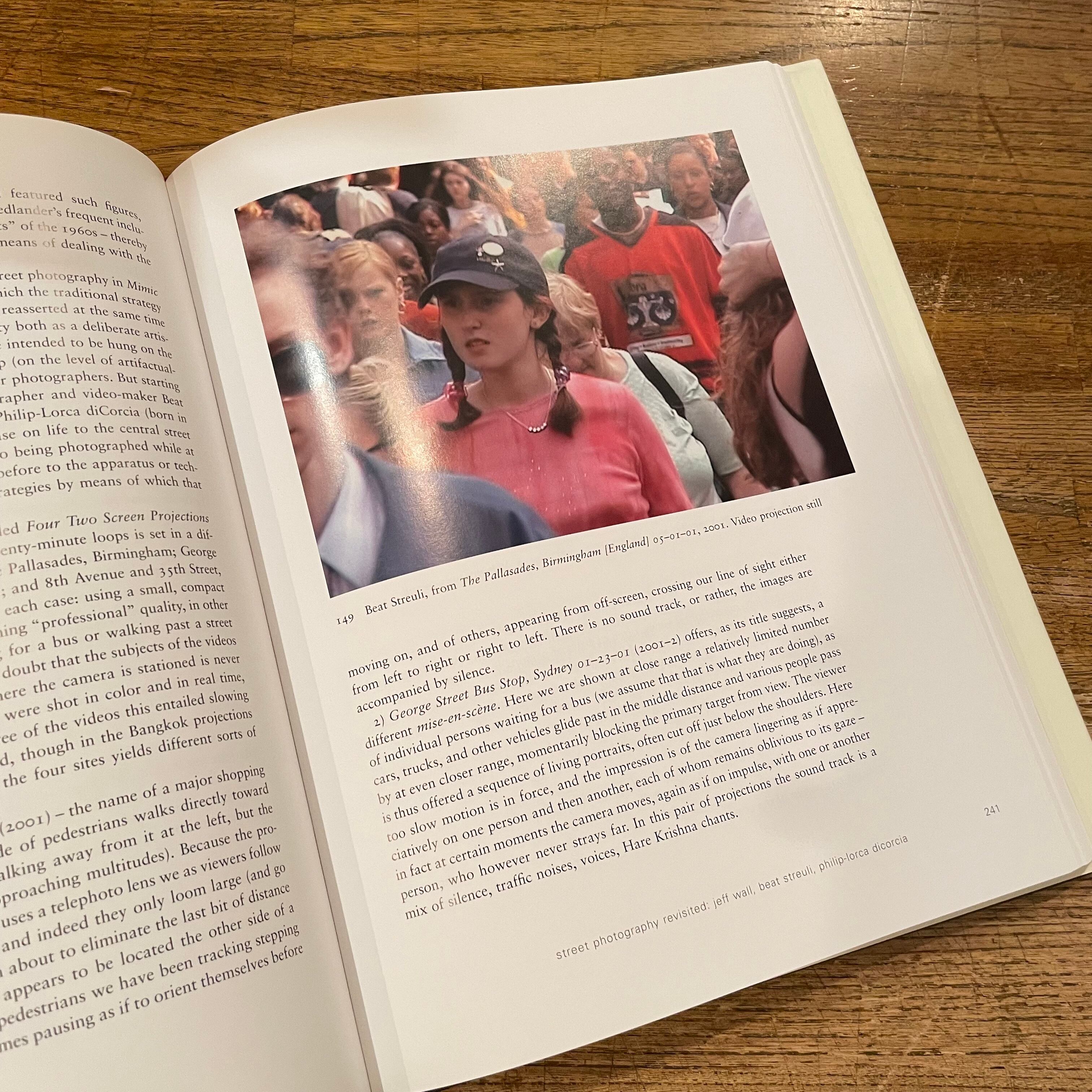 Why Photography Matters as Art as Never Before / Michael Fried | 百年
